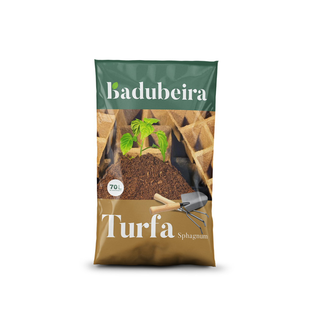 Turfa – Badubeira